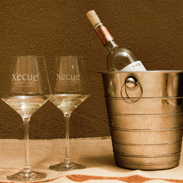 Experiencia. – XECUÉ