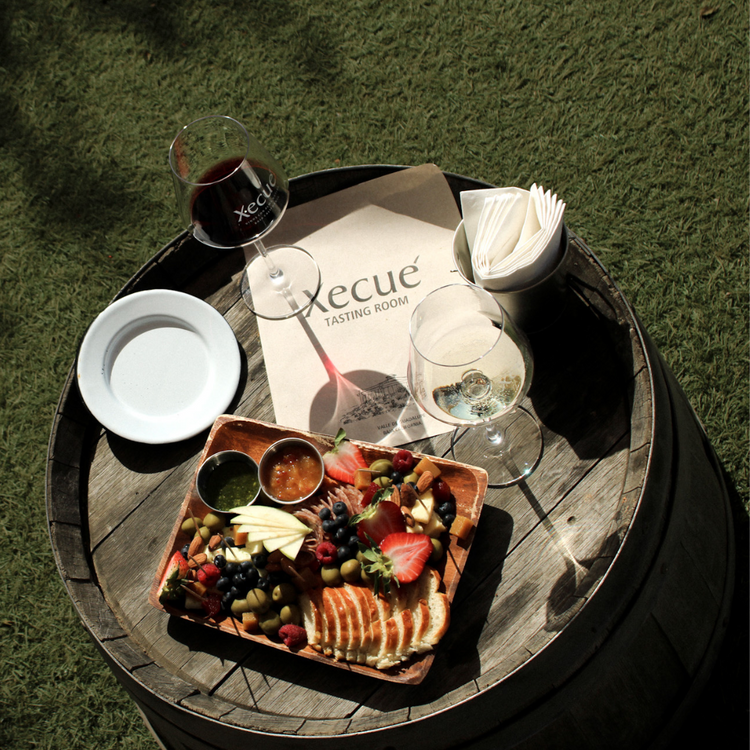 Experiencia. – XECUÉ