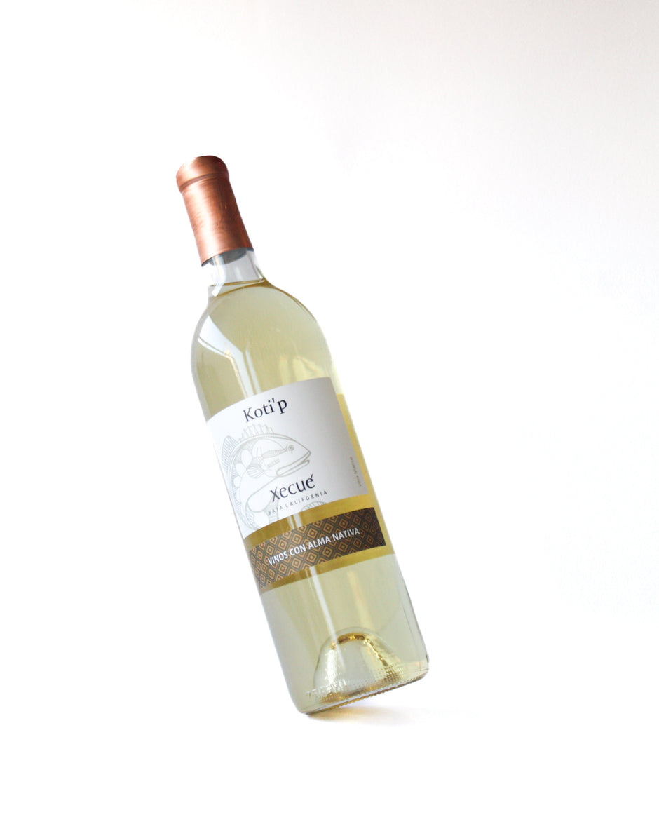 Xecué - Vinos con Alma Nativa – XECUÉ